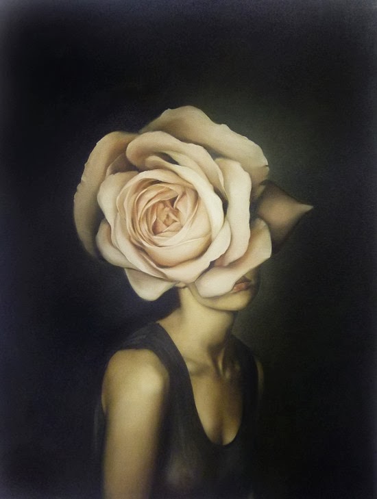 Cromofora La ( Paloma) Contemporary Online Art Gallery: AMY JUDD